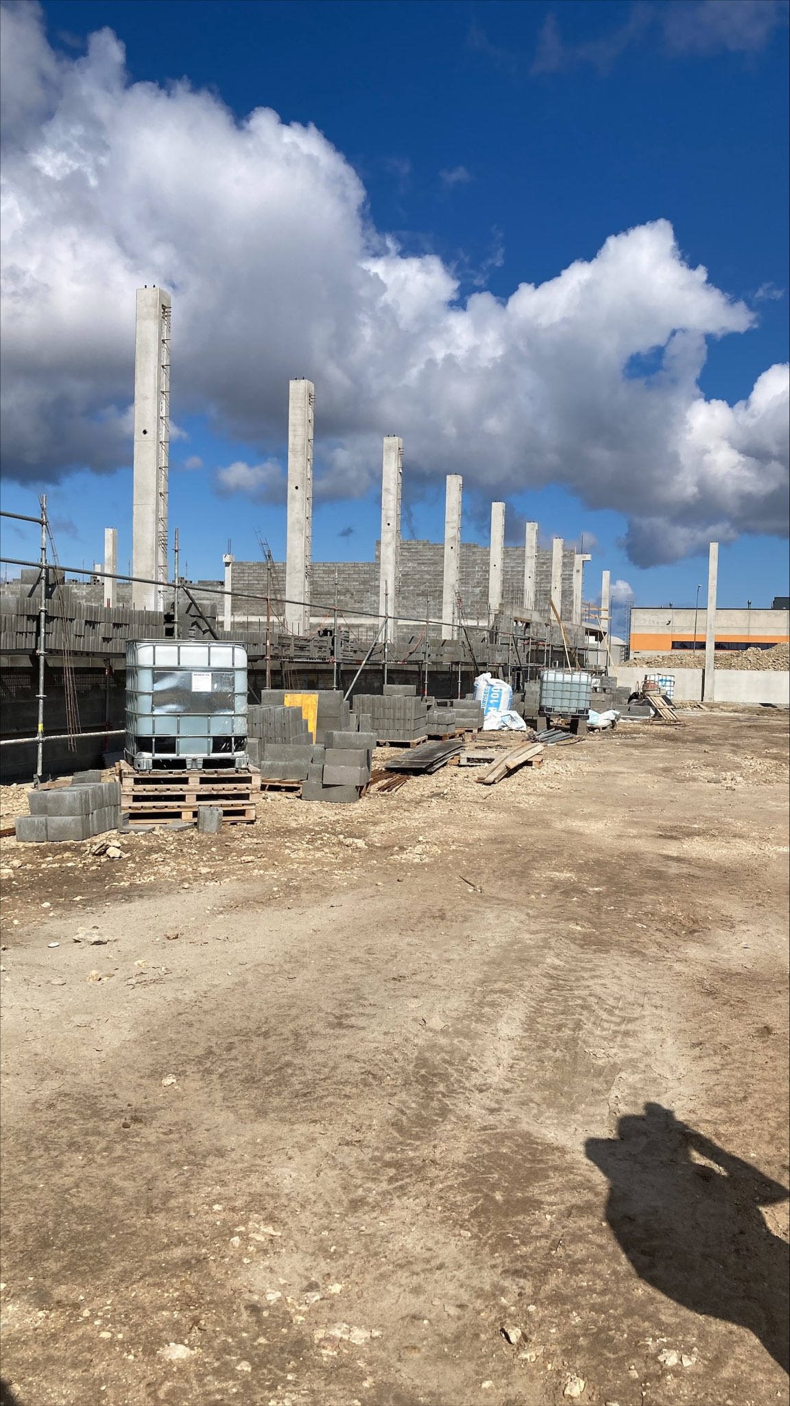 ANGERJA TEE 59 SAI NURGAKIVI – RTG Projektbüroo AS